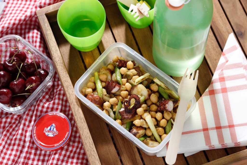 garbanzos_pulpo_legumbres_luengo - Luengo