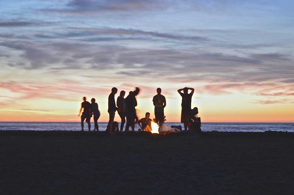 Planes de verano con amigos | Legumbres Luengo
